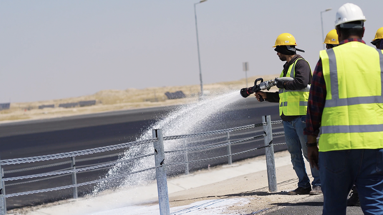 AECON General Contracting